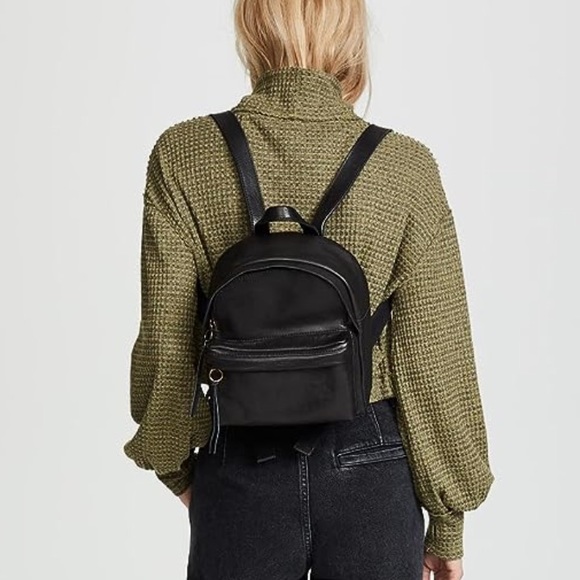 Madewell | Bags | Madewell Backpack | Poshmark